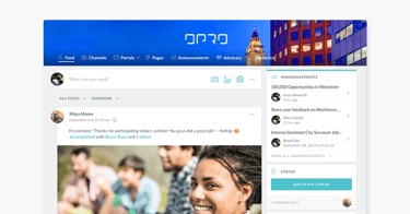 7 Company Intranet Examples and Why You Should Consider Using One