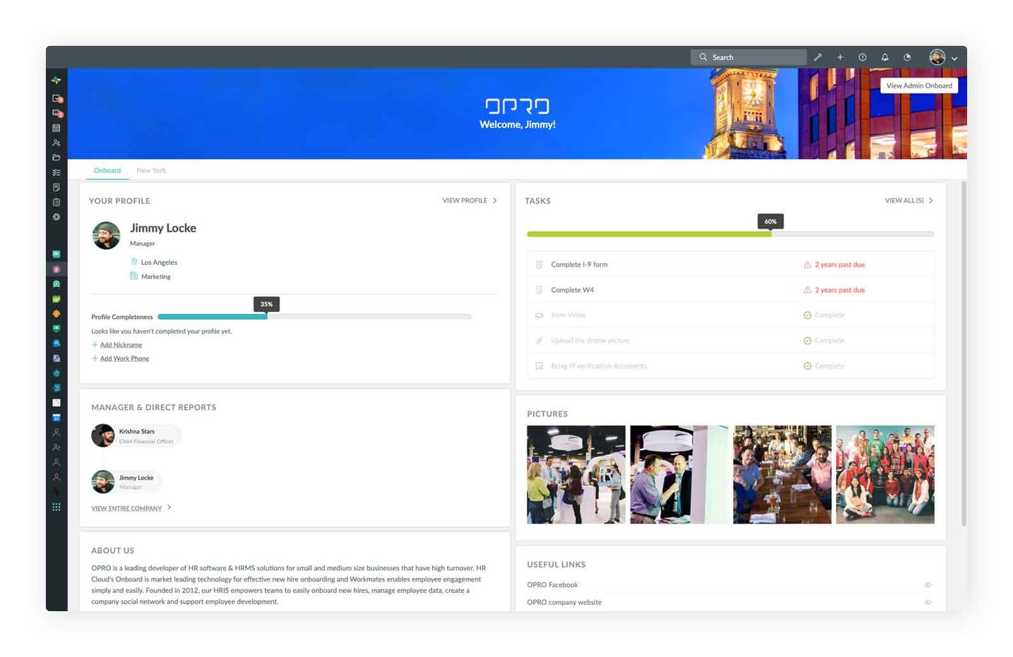 7 Components of Human Resource Software Development