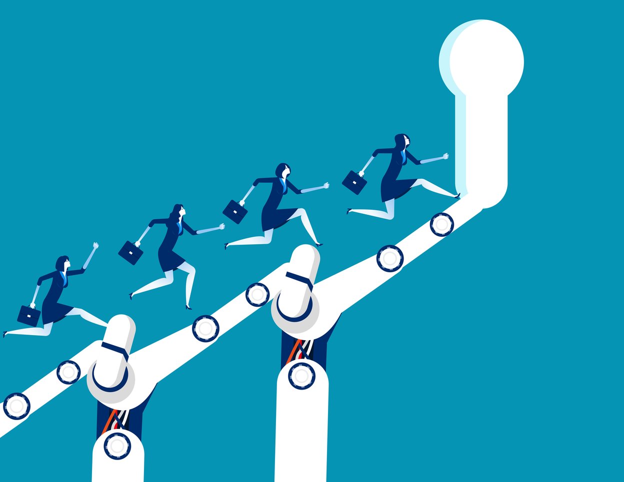 6 Effective Talent Management Strategies That You Can Use Today | HR Cloud