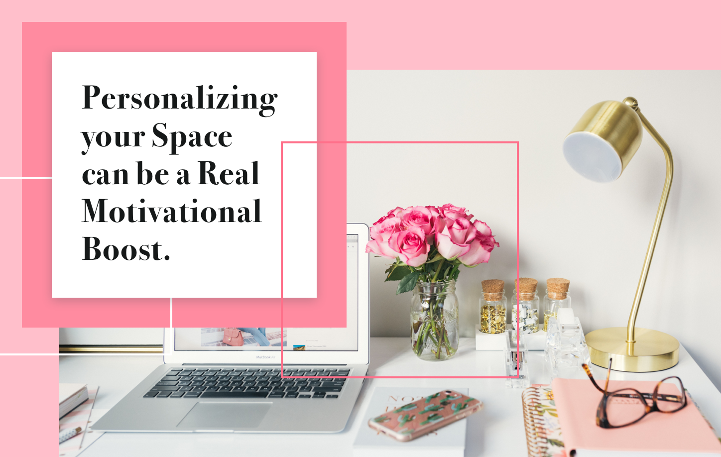 How to Organize Your Workspace to Boost Productivity?