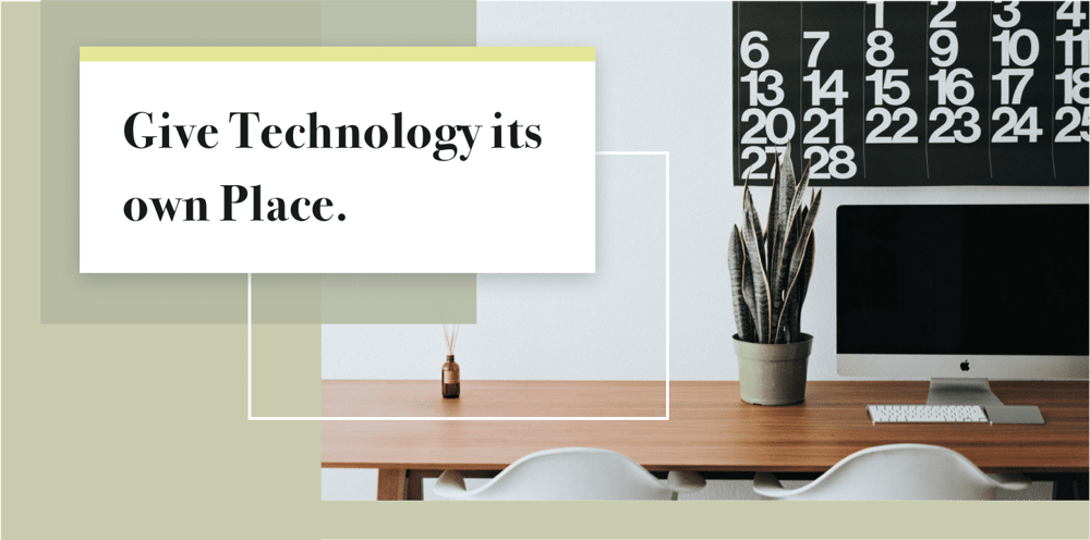 How to Organize Your Workspace to Boost Productivity?