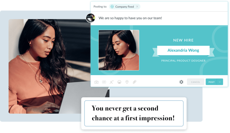 What Are The 4C's of Onboarding and How to Implement Them | HR Cloud