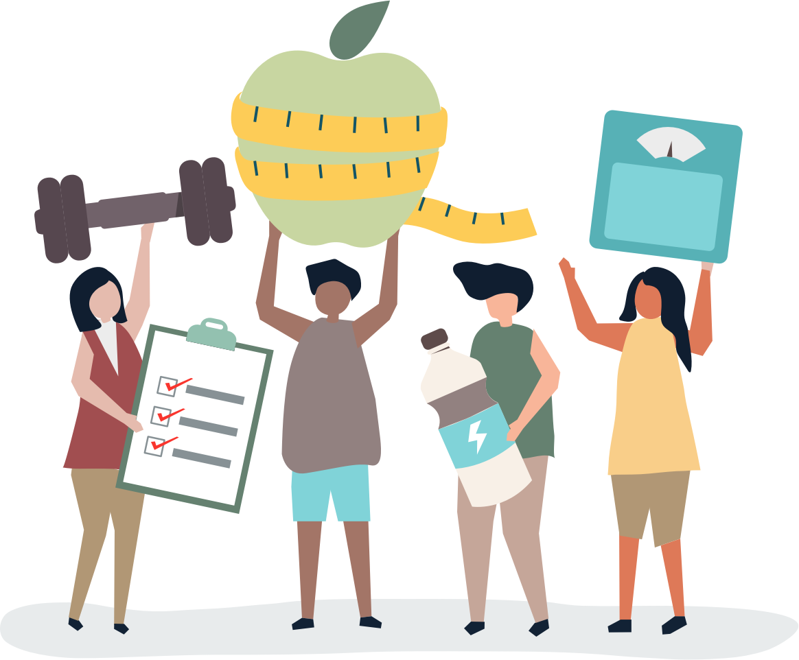 6 Ways HR Can Promote Workplace Health and Wellness | HR Cloud Blog