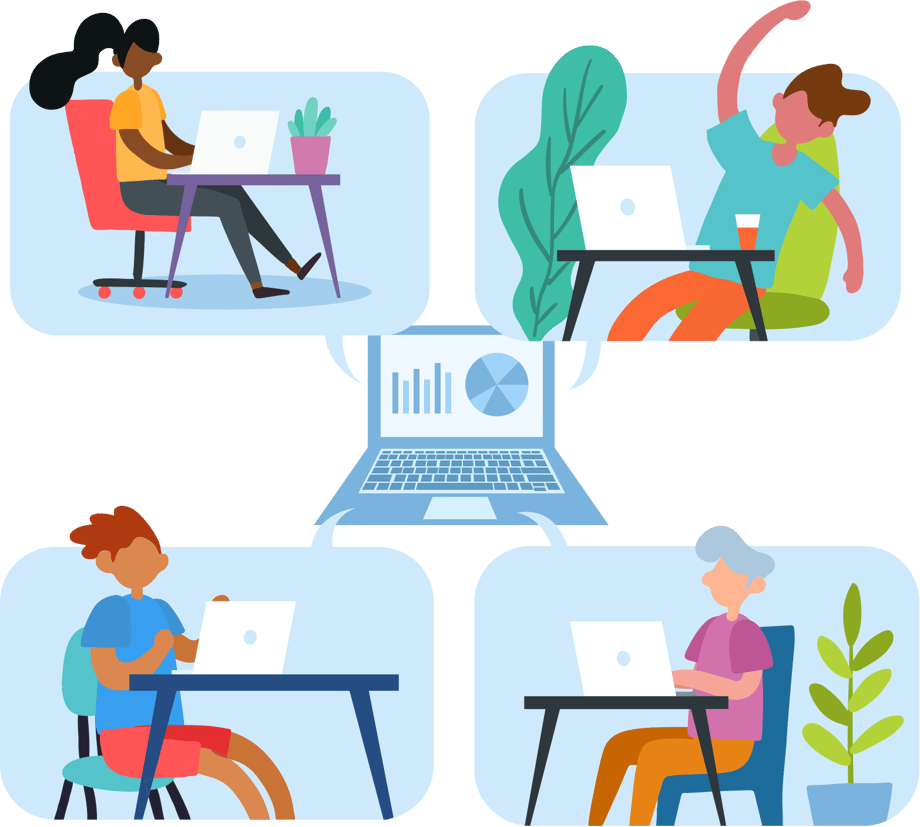 How Technology is Making Remote Work Easier