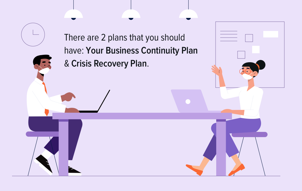 Seven Crisis Communications Examples Every HR Professional Should Have