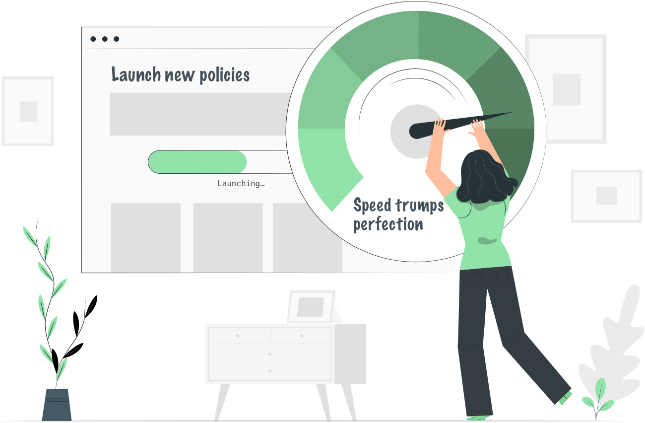 HR Innovation and creativity – 3 mindset shift towards the future of HR