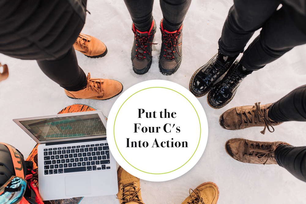 What Are The 4C's of Onboarding and How to Implement Them | HR Cloud