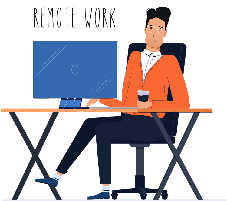 4 Tips for Effective Background Check Of a Remote Worker: for Employers ...