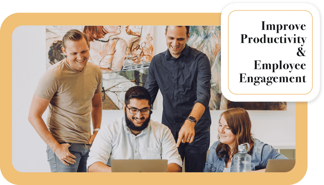A Guide to Rewarding Employees: The Benefits Employee Recognition