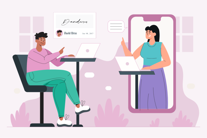 Discussions HR Can Have with New Hires to Build Trust | HR Cloud Blog