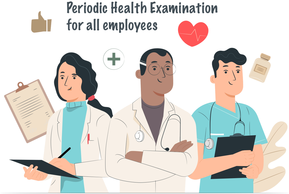 6 Ways HR Can Promote Workplace Health and Wellness | HR Cloud Blog