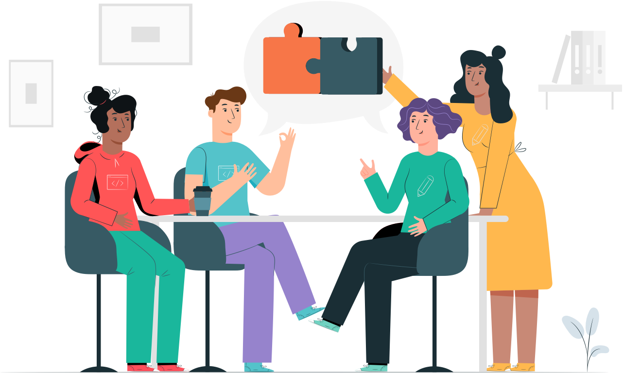 Ways You Can Hook in New Hires with Your Company Culture