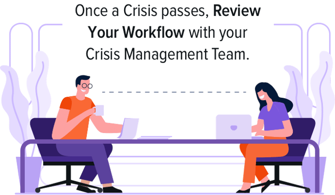 Seven Crisis Communications Examples Every HR Professional Should Have
