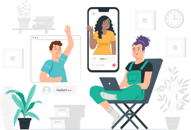 Ways You Can Hook in New Hires with Your Company Culture