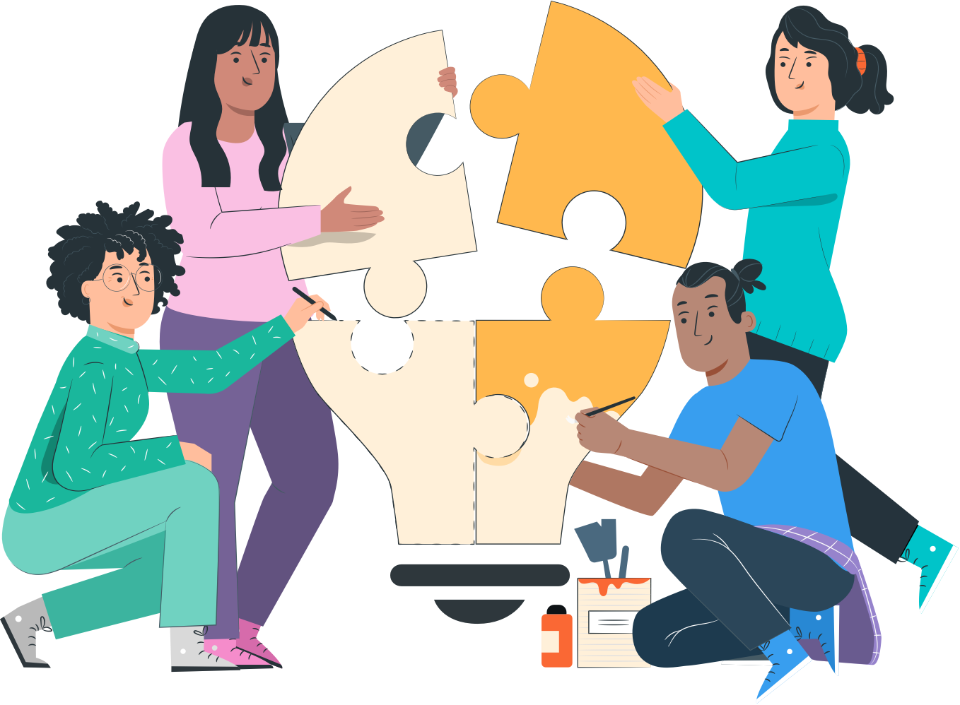 10 Examples of Internal Communication You Need to Know | HR Cloud Blog