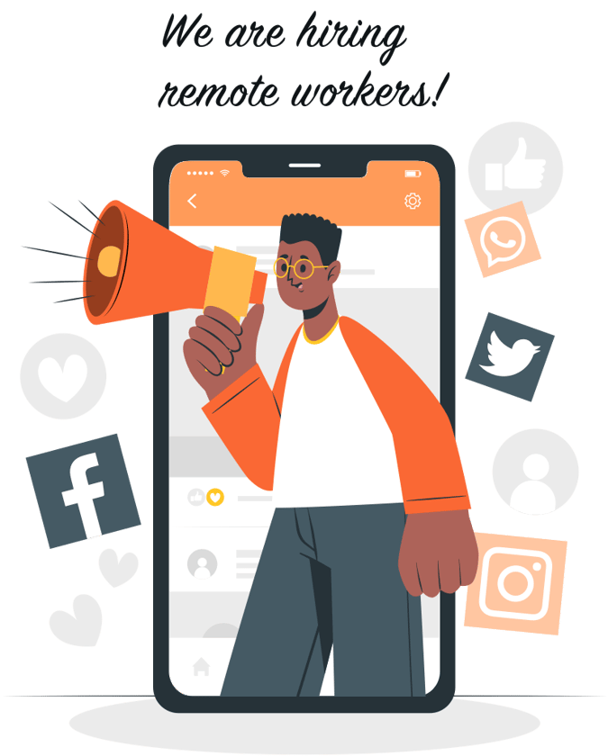 4 Tips for Effective Background Check Of a Remote Worker: for Employers ...