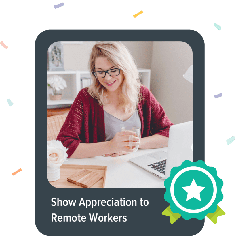 A Guide to Rewarding Employees: The Benefits Employee Recognition
