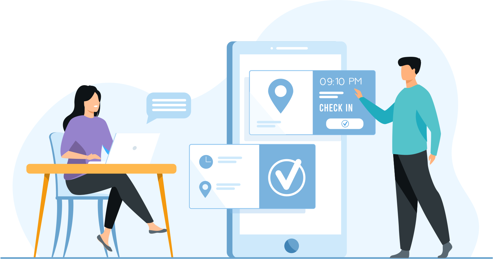 How Technology is Making Remote Work Easier