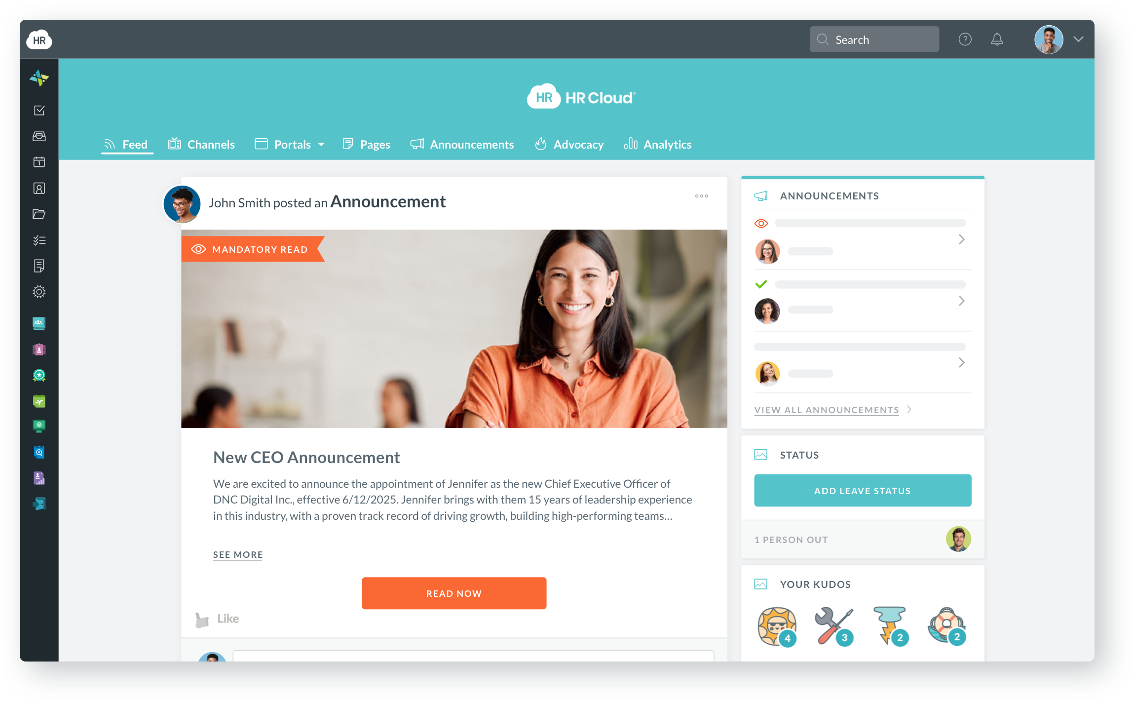 Internal Communication Best Practices: A Complete Guide for Modern ...