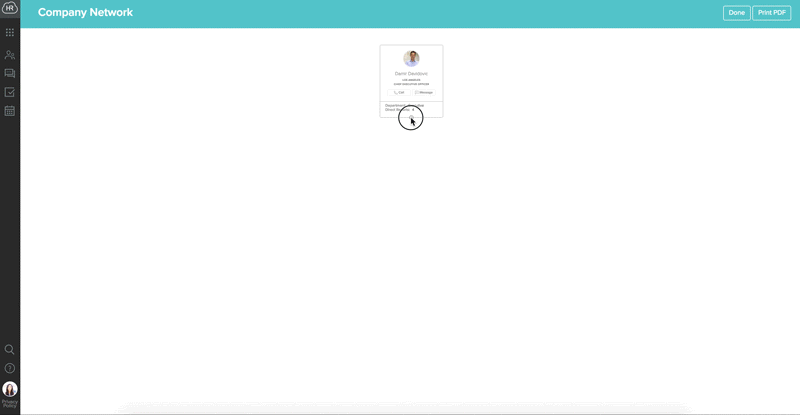 HR Cloud's Introduction to Org Chart | HR Cloud