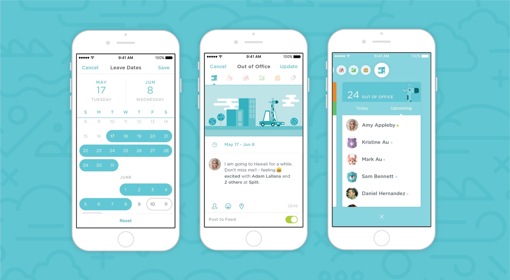 HR Cloud Debuts Workmates at Collision Conference in New Orleans