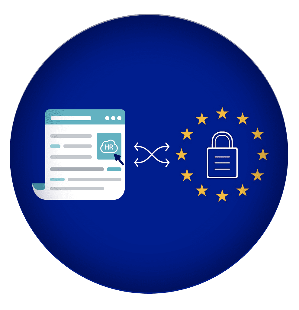 The HR Guide to Employee Data Protection