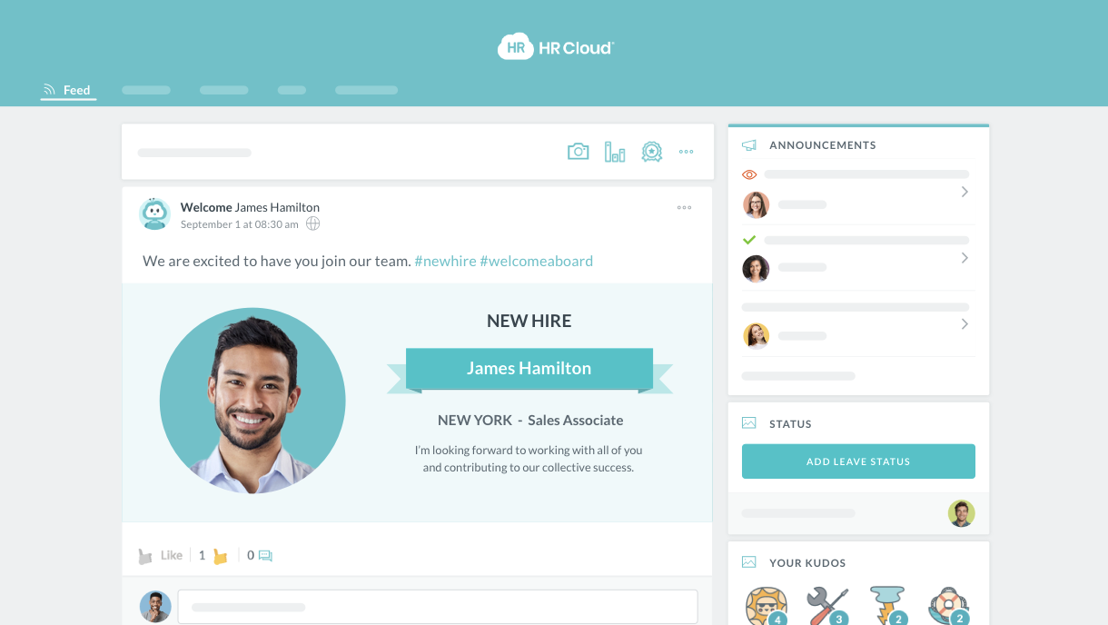 The Ultimate Guide to a Smooth Employee Onboarding Process in 2025