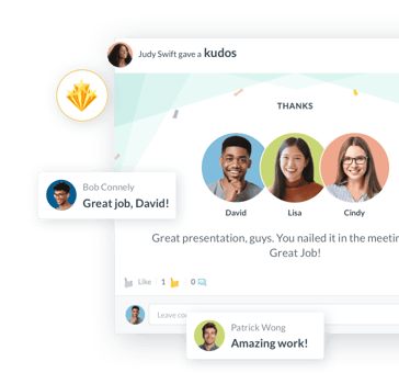 Employee Recognition: The Ultimate Guide to Getting It Right in 2025