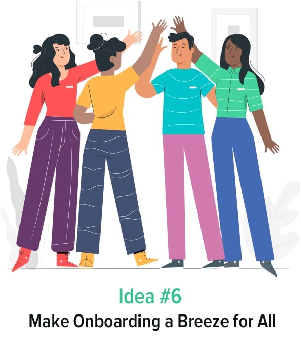 11 Expert Employee Engagement Ideas: Get Your Team Deeply Involved