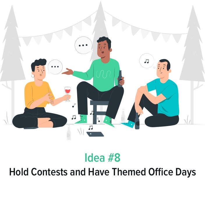 11 Expert Employee Engagement Ideas: Get Your Team Deeply Involved