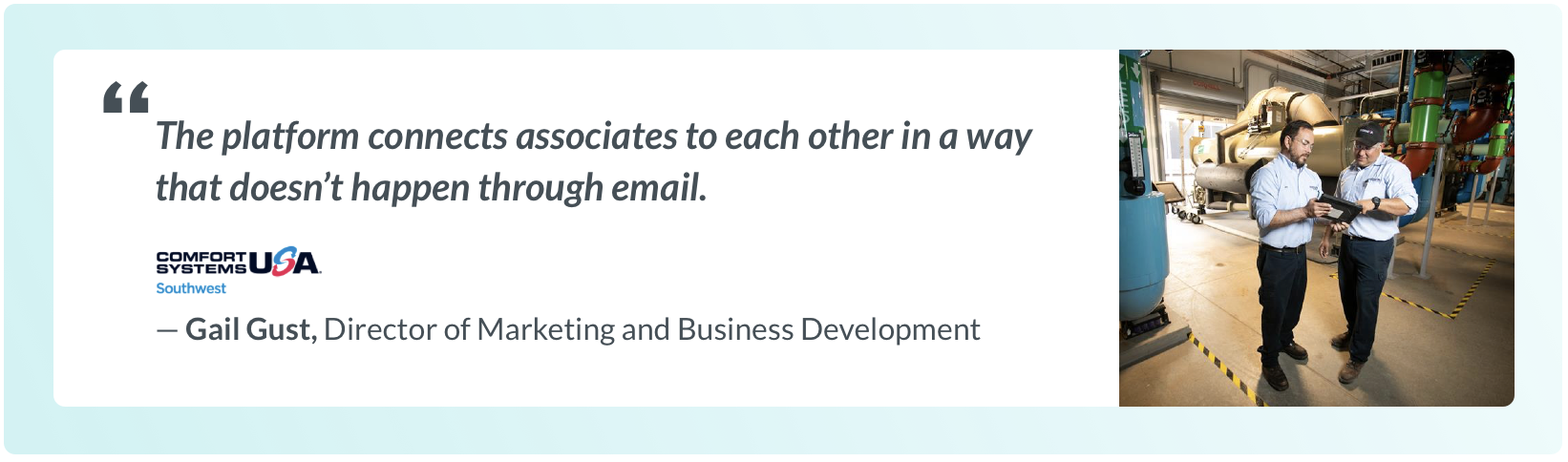Internal Communication Best Practices: A Complete Guide for Modern ...