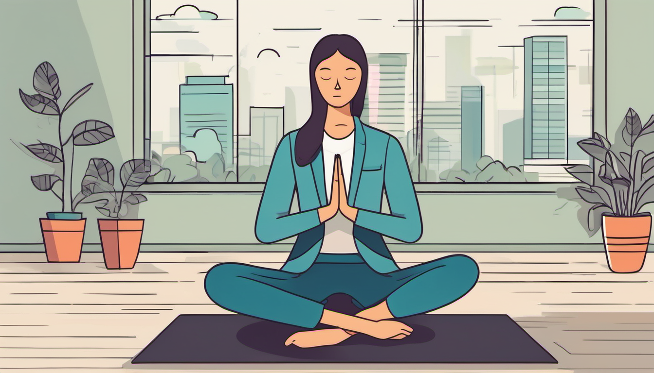 12 Tips to Improve Your Work-Life Balance