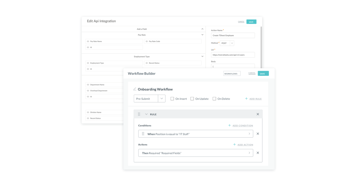Essential Steps to Streamlining Your Onboarding Process | HR Cloud