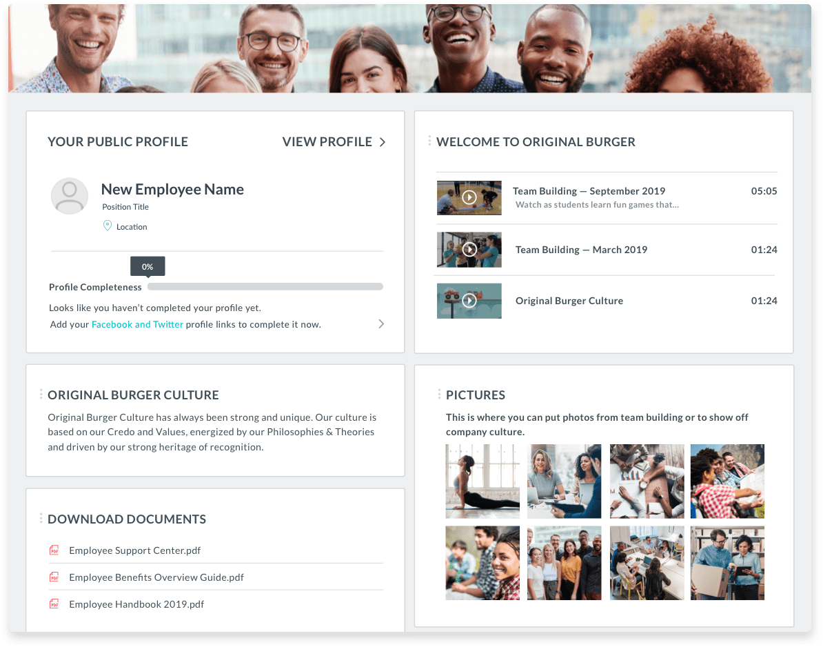 Powerful Integrations to ADP Payroll | HR Cloud Payroll Integration