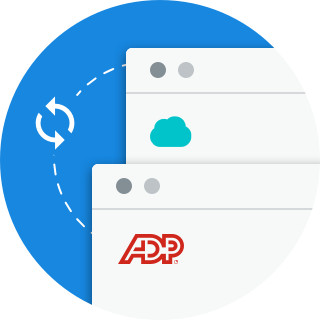 Powerful Integrations to ADP Payroll | HR Cloud Payroll Integration