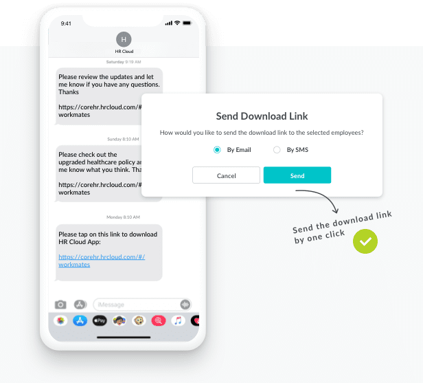 Create A Custom Branded Mobile Employee App