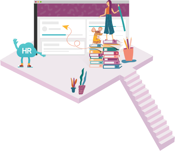 The Best Employee Self-Service System For HR (Try It Free!)