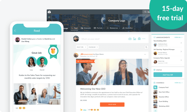 7 Effective Employee Engagement Case Studies and Strategies for a ...