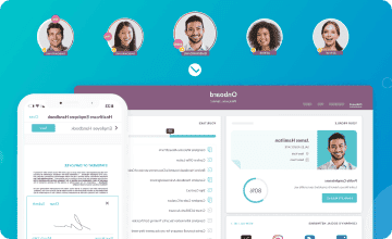 HR Cloud Platform | All in One HR Software