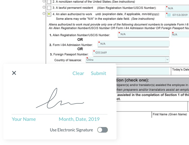 Made for HR, Loved by Employees