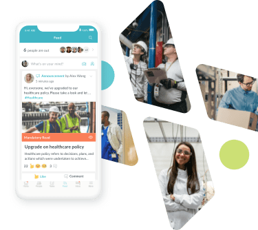 HR Software to Improve Employee Experience & Employee Engagement