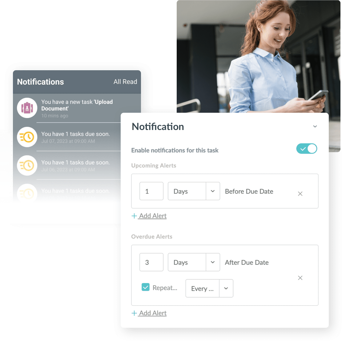Improve HR processes with customizable HR automation software