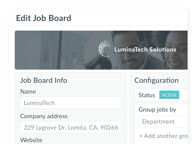 HR Software to Improve Employee Experience & Employee Engagement