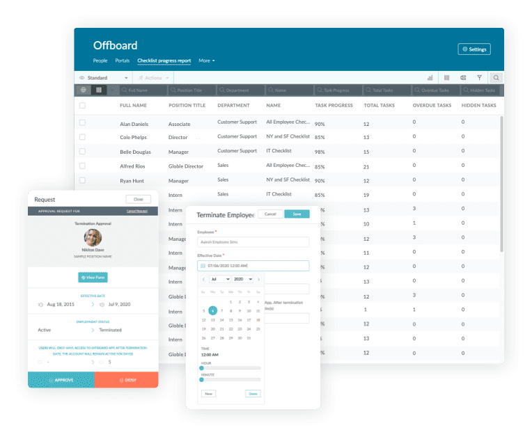 HR Software to Improve Employee Experience & Employee Engagement
