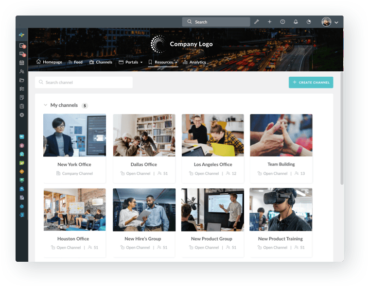 An all-around employee engagement toolbox for the tech industry that ...