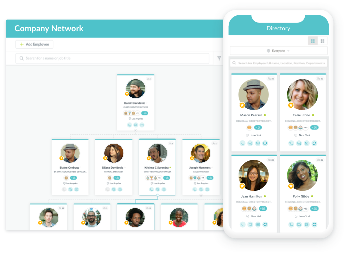 Internal Communication Software | Empower & Engage Your Team