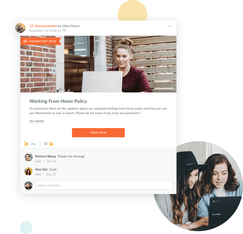 HR Mobile Apps for Employees on the Go | Employee Mobile Apps