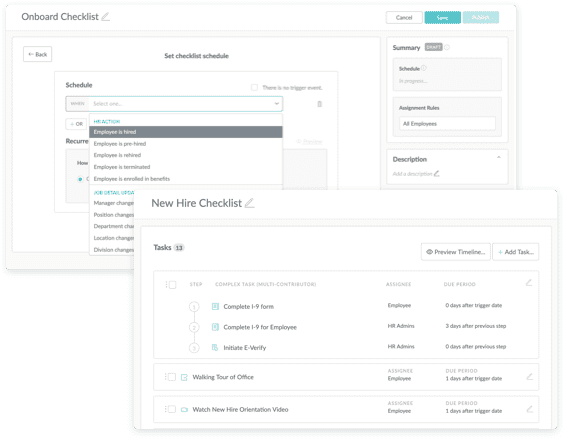 Powerful Integrations to ADP Payroll | Payroll Integration | HR Cloud