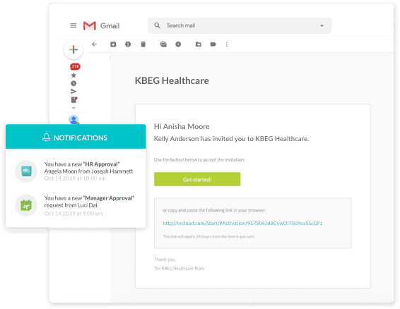 Powerful Integrations to ADP Payroll | Payroll Integration | HR Cloud