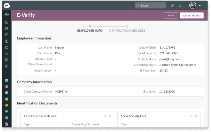 Employee Onboarding Software | The Effective, Automated Solution